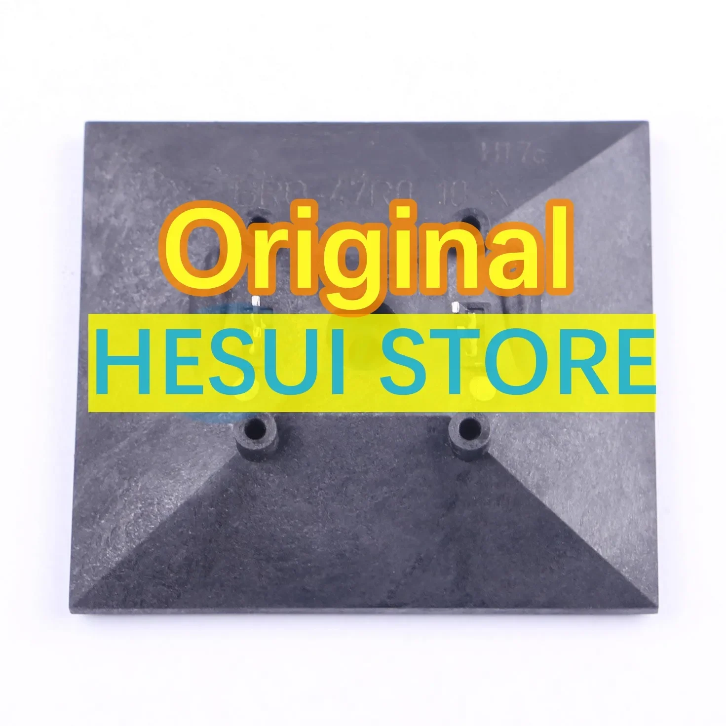 RESISTOR 47R0 47Ω 47R ±10% 300W BRQ-47R0-10.0-K BRQ-47R0-10.0 BRQ-47R0 ...