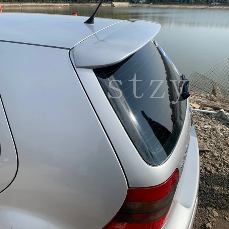 For Volkswage VW Golf 4 IV MK4 Standard and R32 1998-2004 ABS Unpainted ...