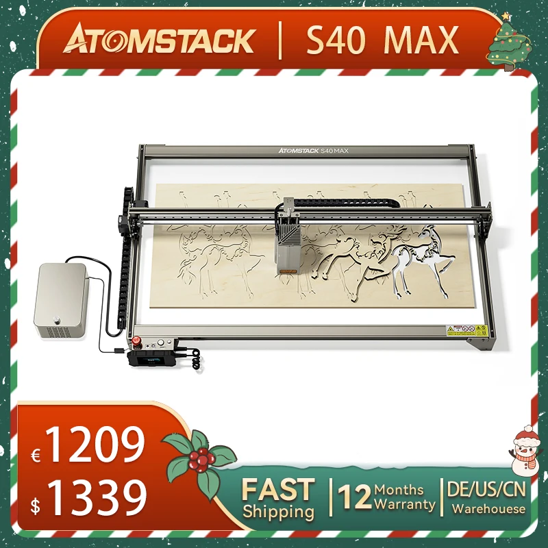 Atomstack-X40-A40-S40-Max-48W-Laser-Engraver-with-Dual-Air-Assist ...