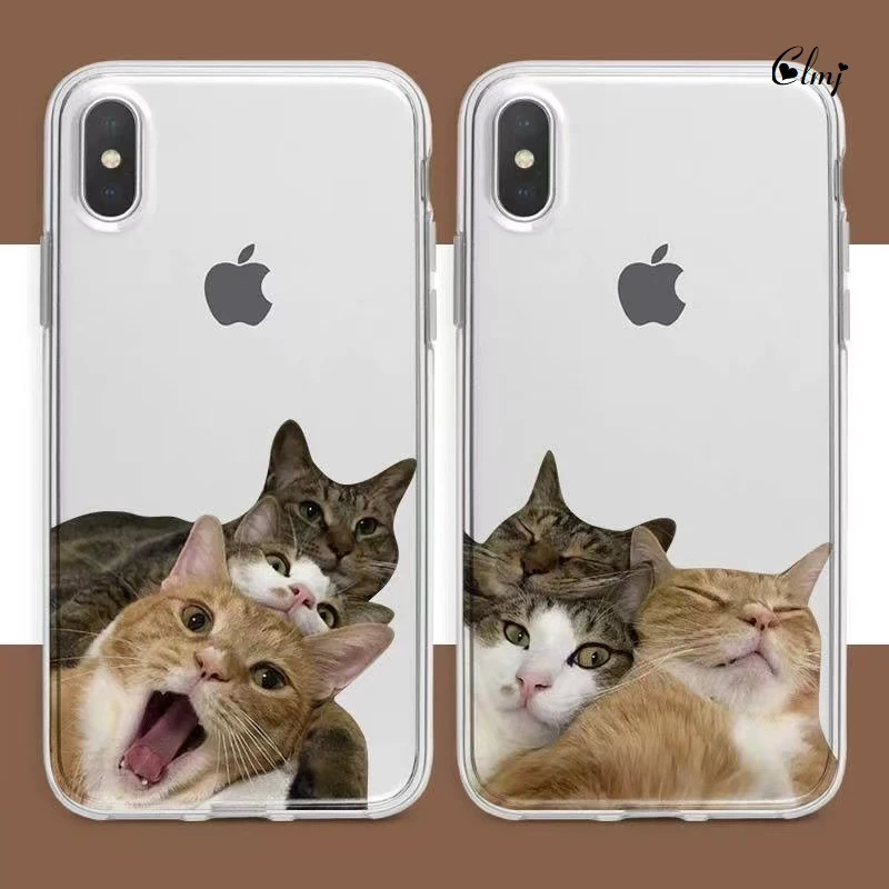 Samsung Galaxy S21 Phone Case Cat | Covers Iphone Samsung S22 Cats ...