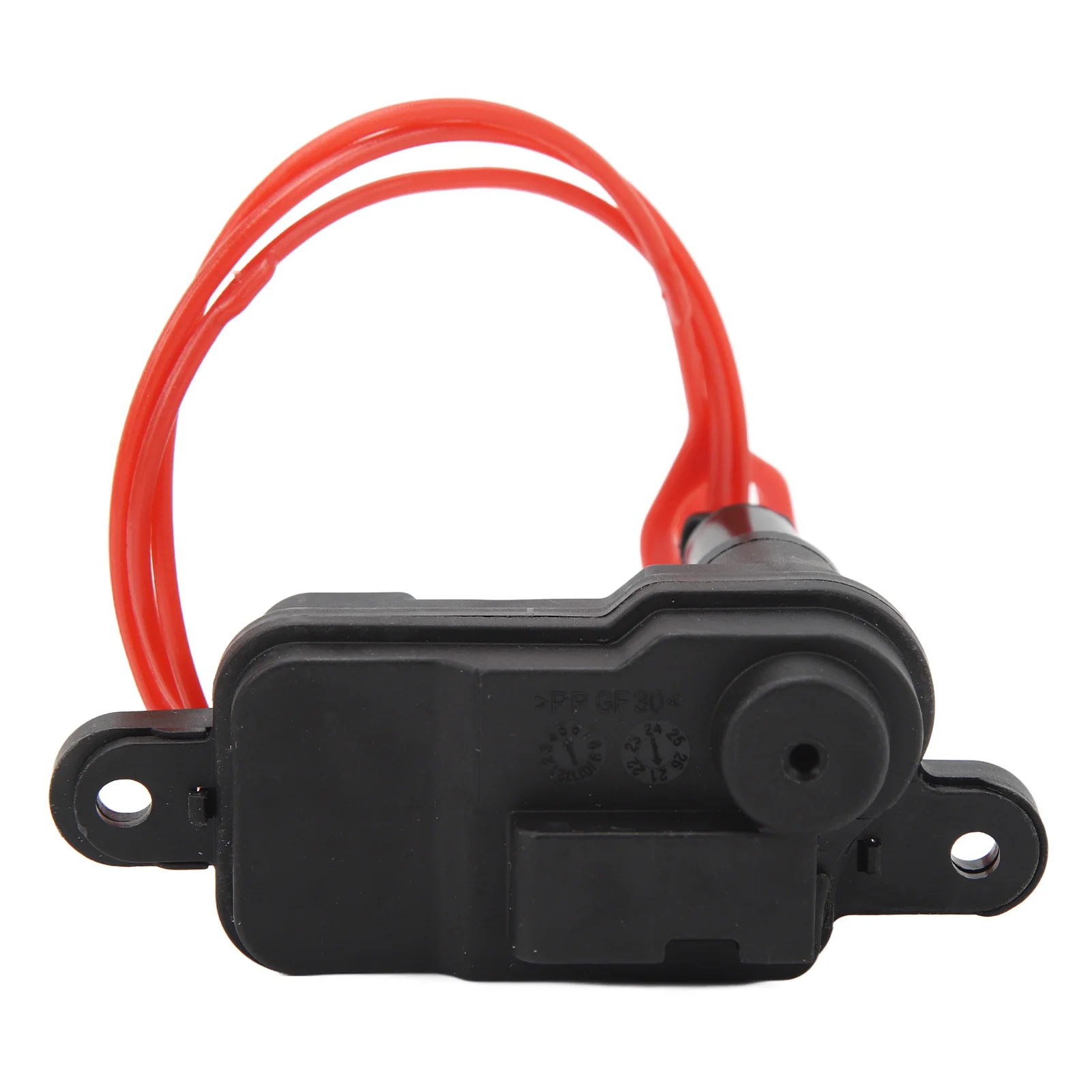 Car Fuel Filler Flap Door Lock Actuator 8V0862153A For Audi A1 A3/S3 A4 ...