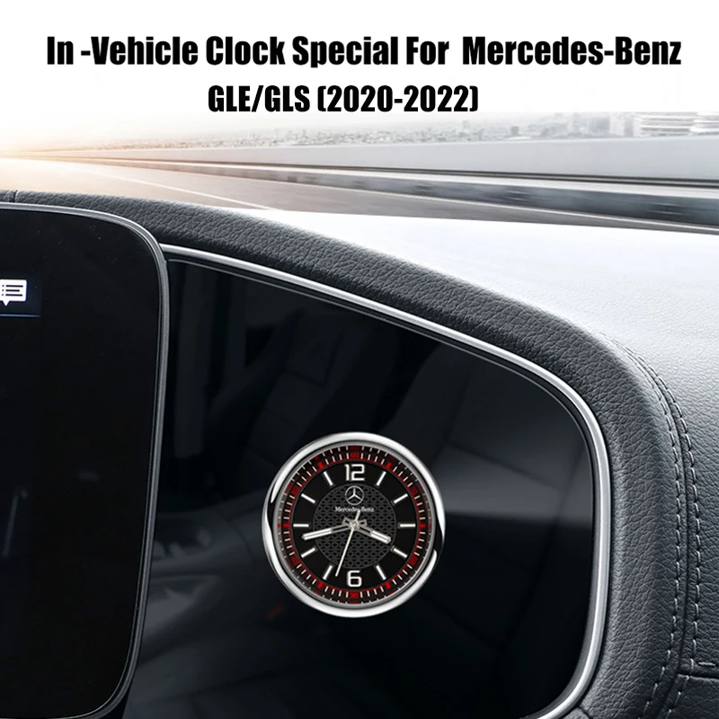 Special For Mercedes-benz Gle Gls ( 2020-2022) Central Control Iwc ...