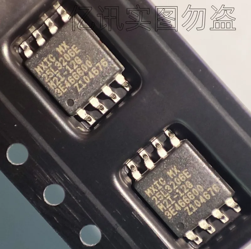(5 10 piezas) MX25L3206EM2I 12G MX25L3206E 25L3206E sop 8| | - AliExpress
