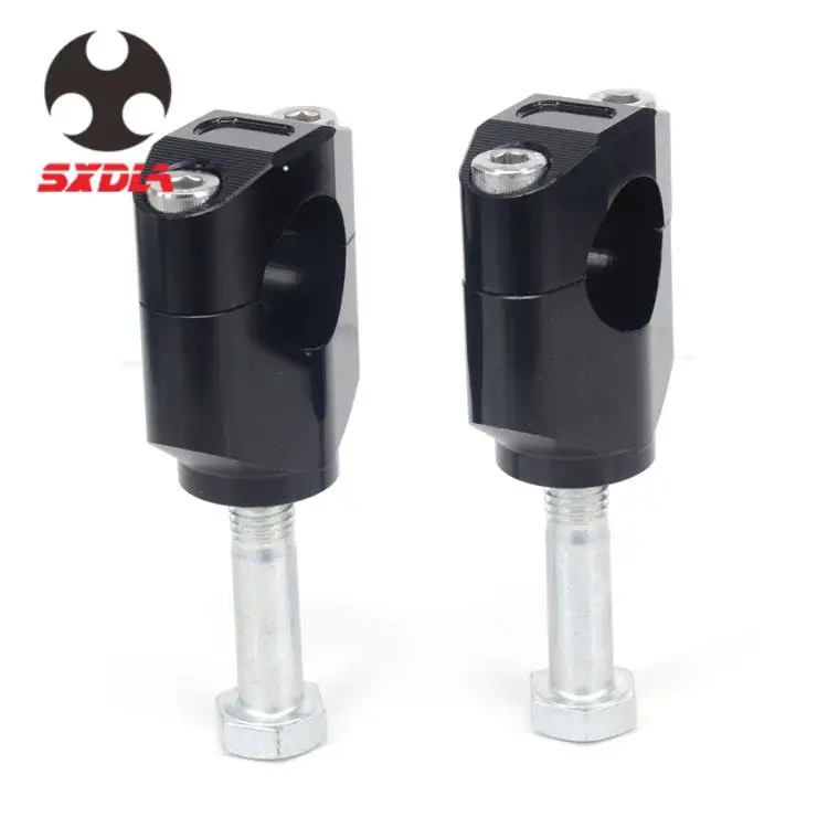 28MM-Fat-Bar-CRF450R-HandleBar-CRF250R-CRF250X-CRF450X-KX125-KX250 ...