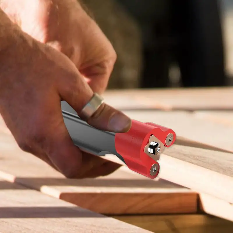 Chamfering-Plane-Machine-Metal-Manual-Banding-Edge-Trimmer-Professional ...