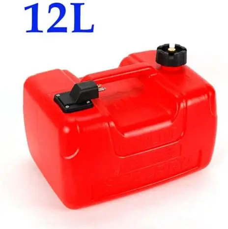 The Ultimate Guide to Extra Fuel Tanks for Motorcycles: Enhancing Your ...