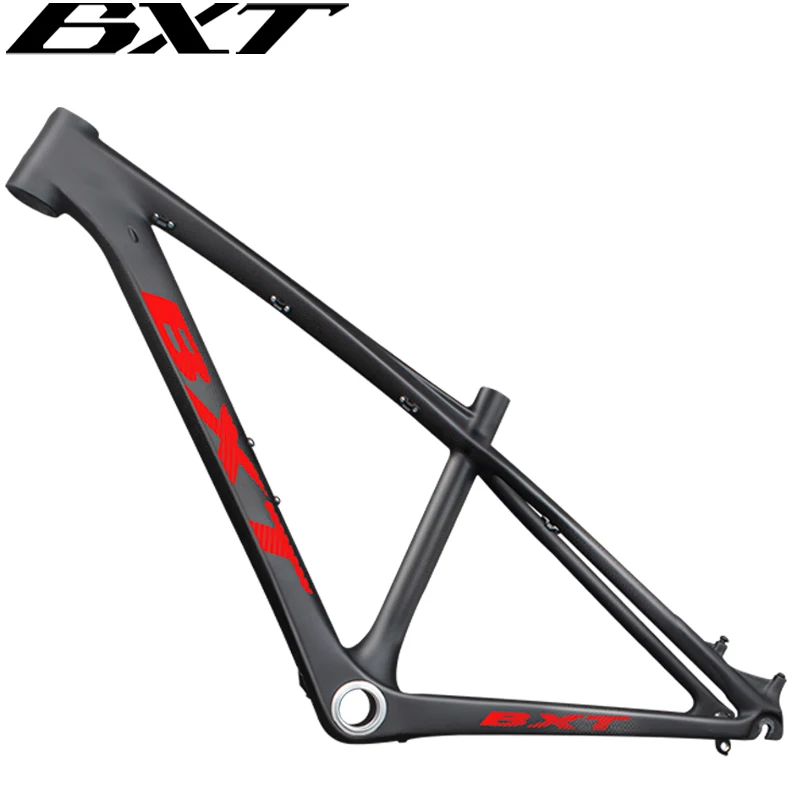 MTB-Mountain-Bike-Frame-26er-Disc-full-carbon-bicycle-frame-for-kids ...