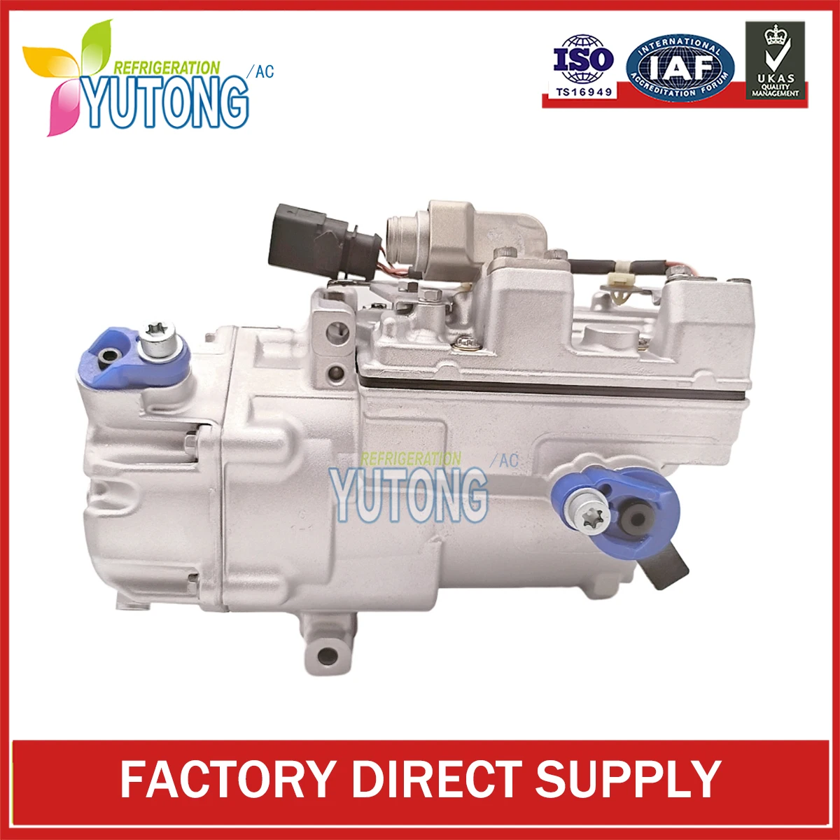 AC-Compressor-for-PORSCHE-CAYENNE-PORSCHE-CAYENNE-7pp820803b-042200 ...