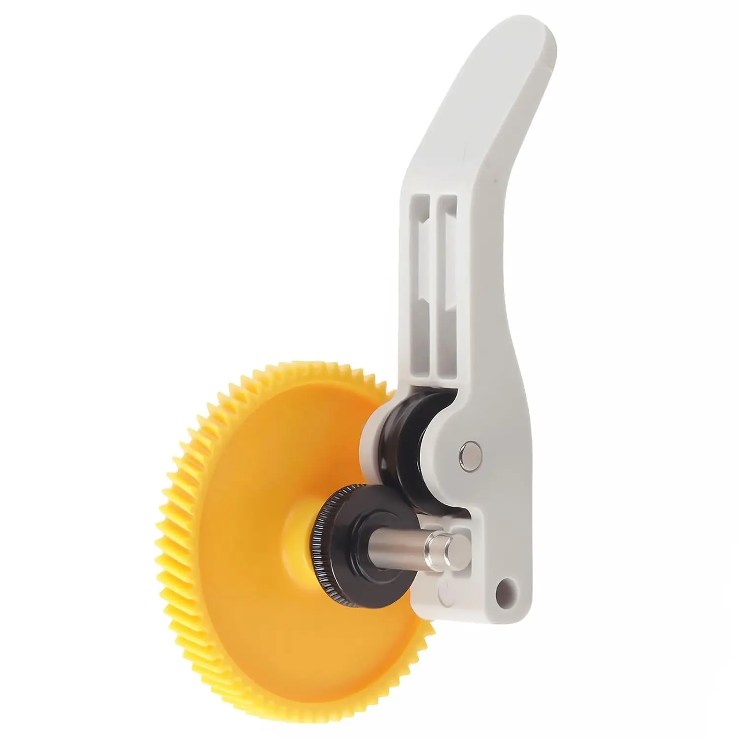 Bambu lab A1/A1 Mini Hardened Steel Extruder Gear Assembly Drive Gear ...