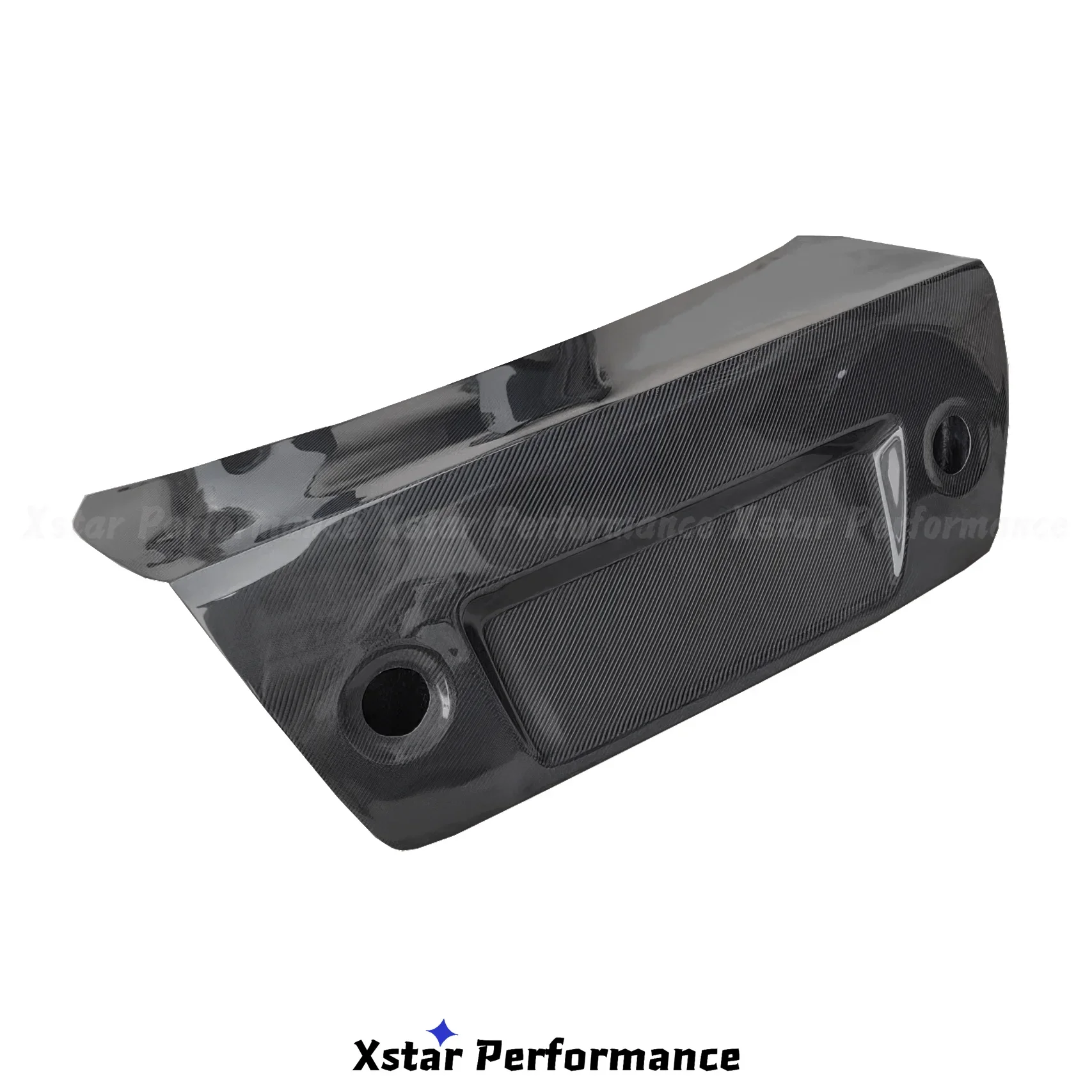 Oem-Style-Carbon-Fiber-Rear-Trunk-Lid-Boot-For-Lexus-IS-Is200-Is300 ...