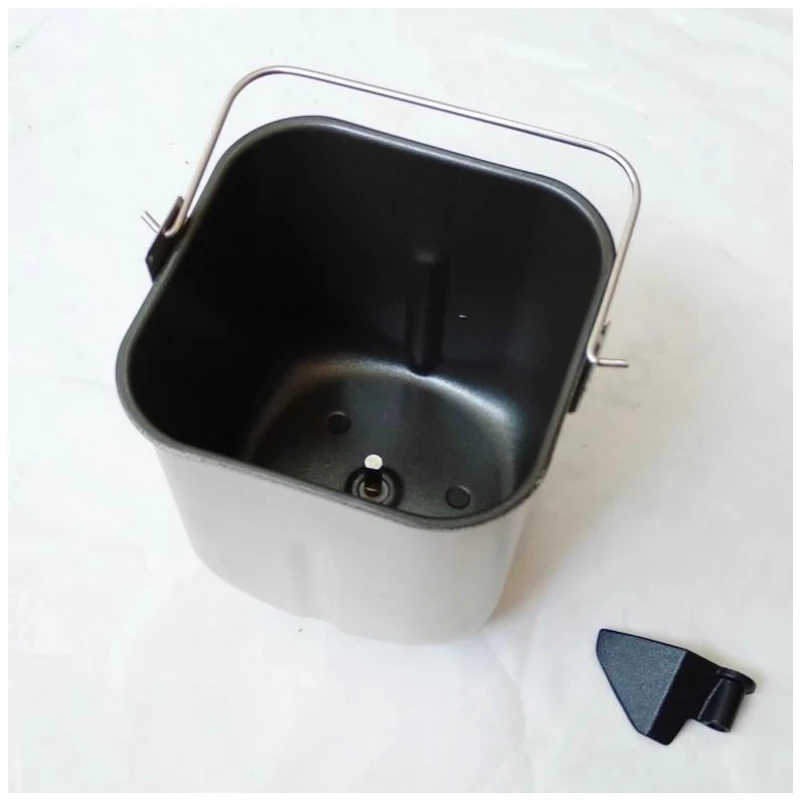 1-Bread-Maker-Spare-Replacement-Parts-Not-Sticky-Pot-Bread-Maker-Barrel ...