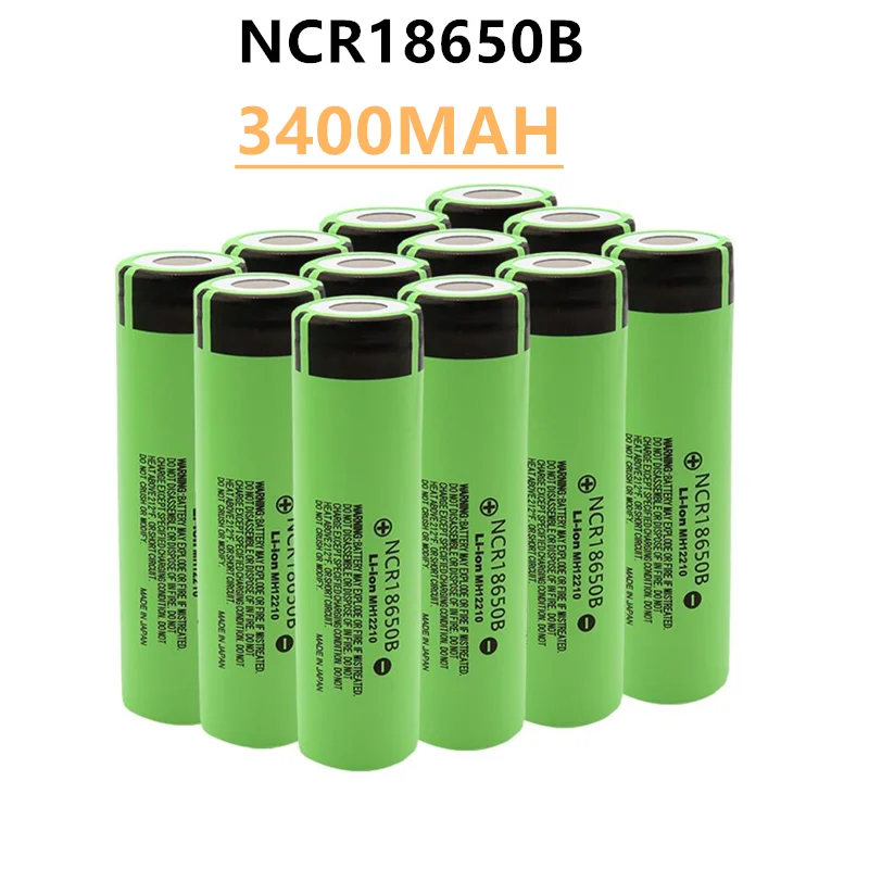 NCR18650B-bateria-de-i-es-de-l-tio-para-Panasonic-3400-V-mAh-100 ...