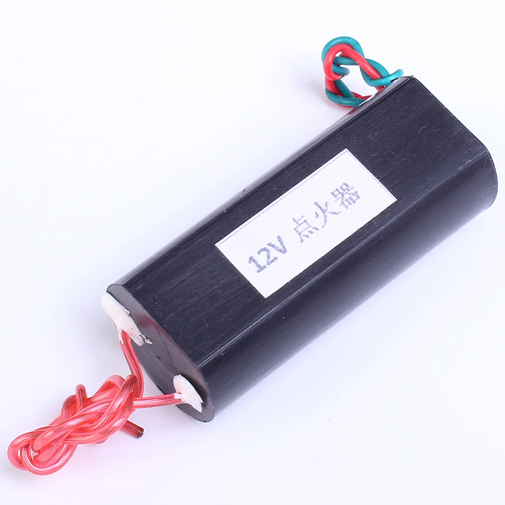 High Voltage Generator 80kv Super 7.4v-12v Transformer Boost Inverter ...