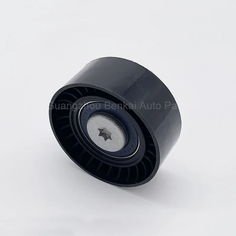 M156-Idler-Pulley-1562020819-For-Mercedes-Benz-W204-C63-W212-E63-W221 ...