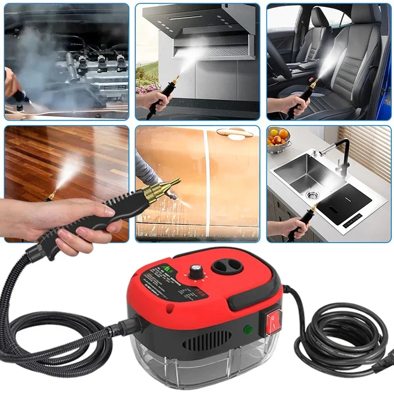 Car-Cleaning-Tools-Car-Jet-Washer-Gun-Hand-held-Car-Steam-Cleaner-for ...