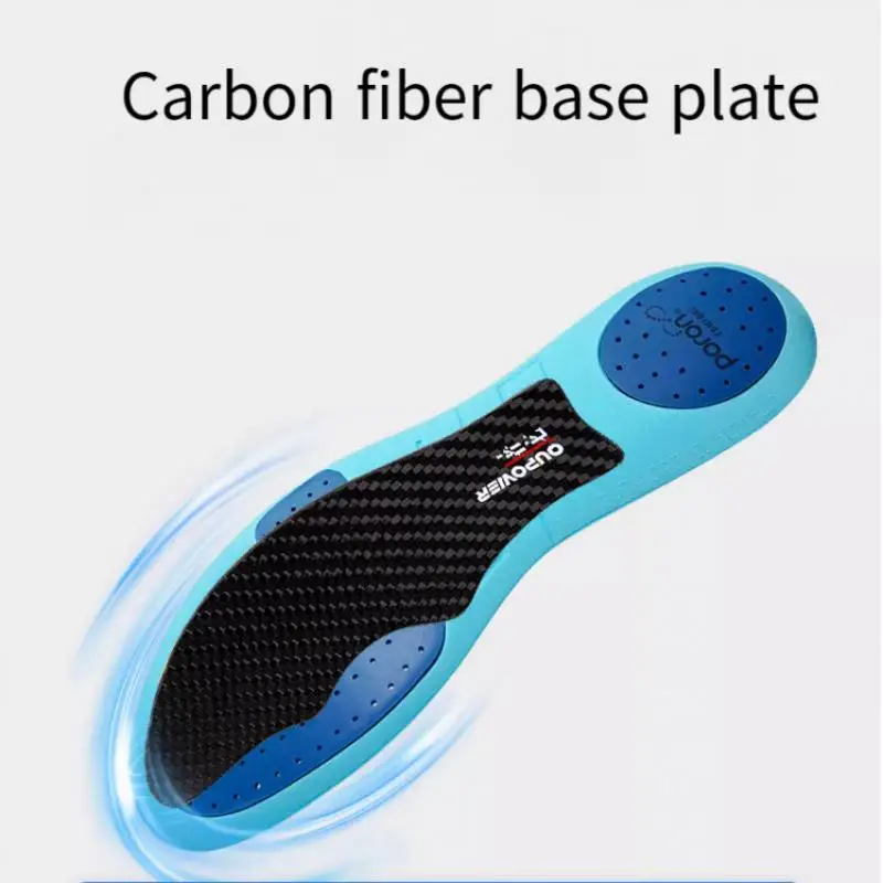 Carbon-fiber-midsole-insole-for-football-shoes-basketball-shoes-running ...