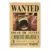 Individual One Piece Bounty Posters - Huge Selection
