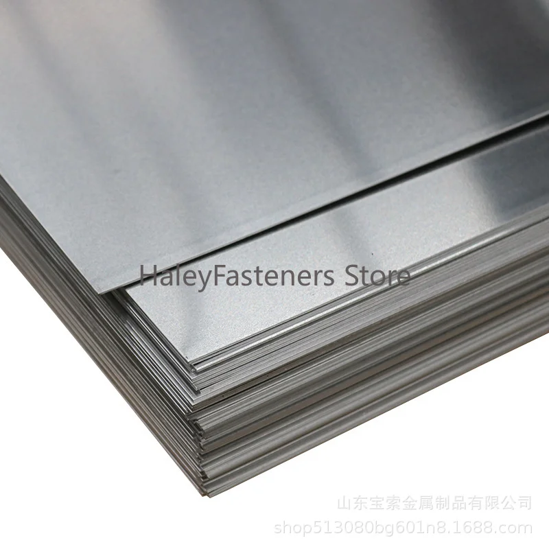 7075-Aluminium-Alloy-Sheet-Plate-DIY-Hardware-Board-Thicked-Super-Hard ...