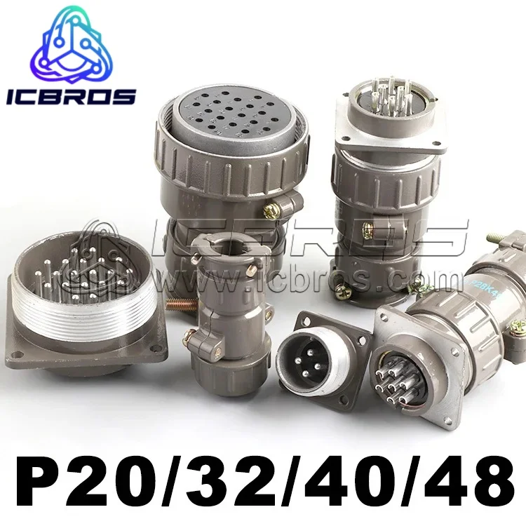 Industrial-AviAtion-P20-P32-P40-P48-Plug-Socket-2-3-4-5-7-9-15-16.jpg