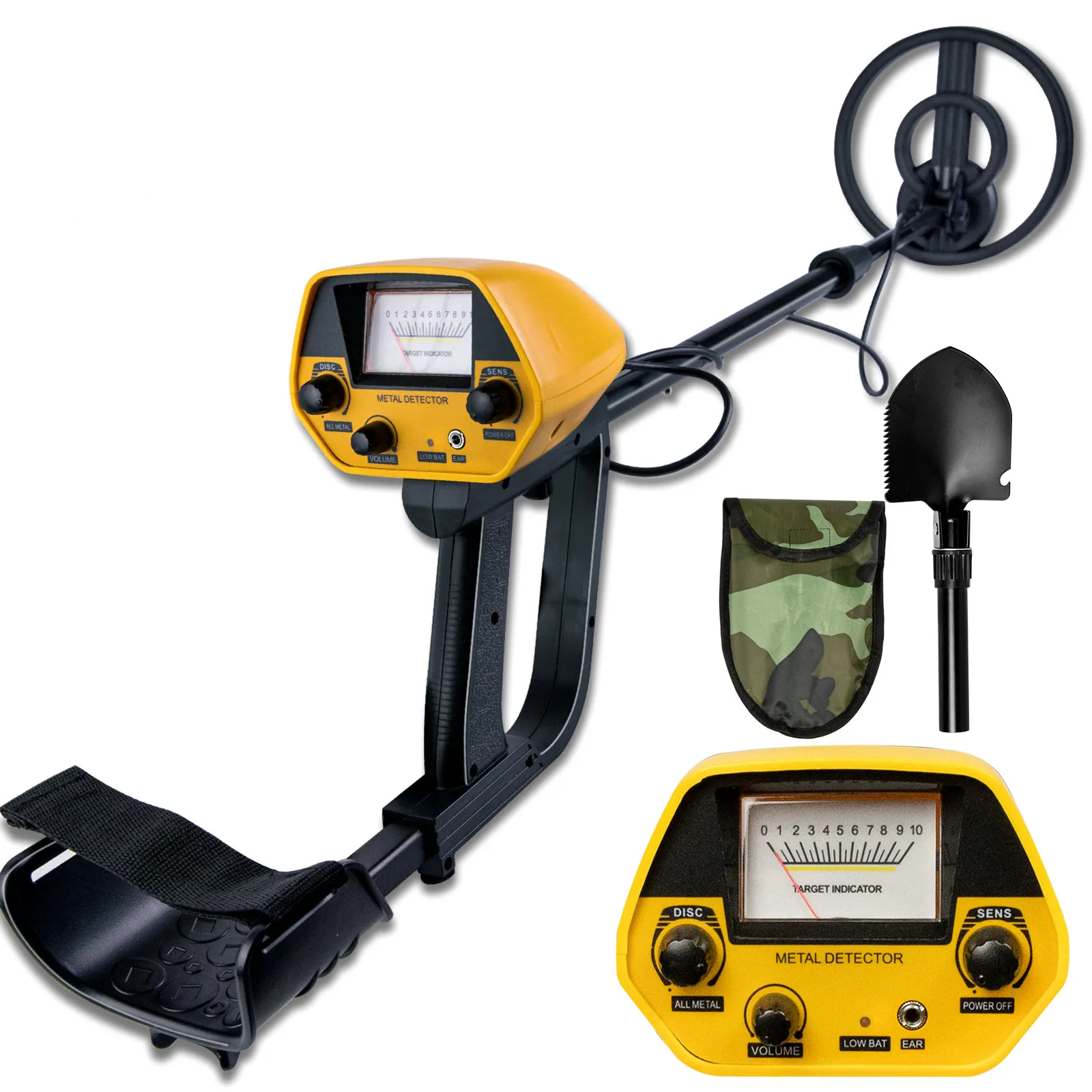 Tianxun-Best-Cheap-Price-Gold-Metal-Detector-MD5090-Detector-De-Metales ...