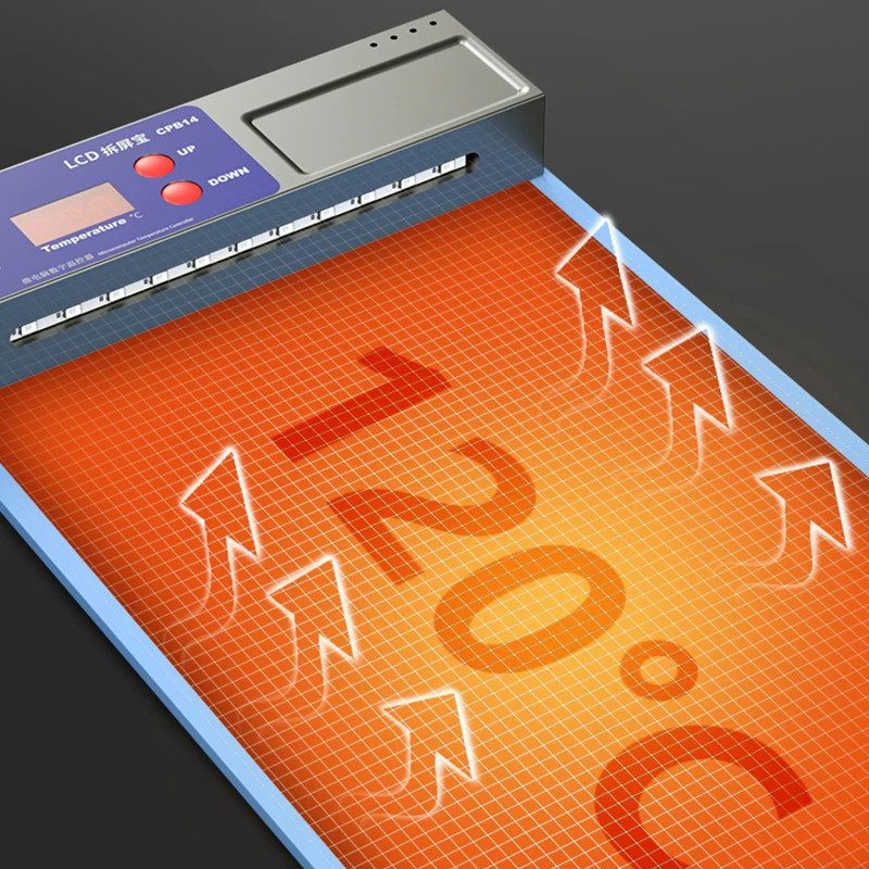 MECHANIC-CPB14-LCD-Screen-Separator-with-LED-Dust-Detection-Light ...