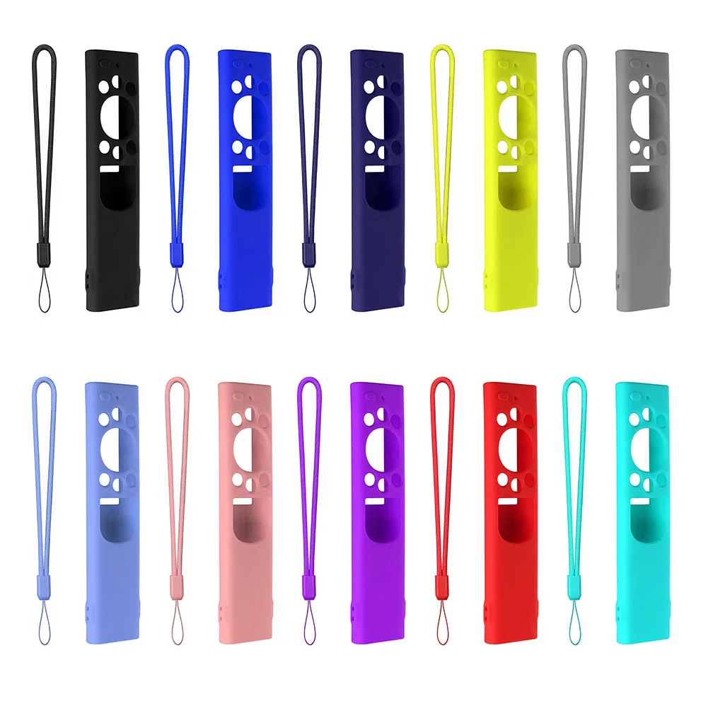 Waterproof-Silicone-Remote-Controller-Cover-for-Samsung-Voice-Bluetooth ...