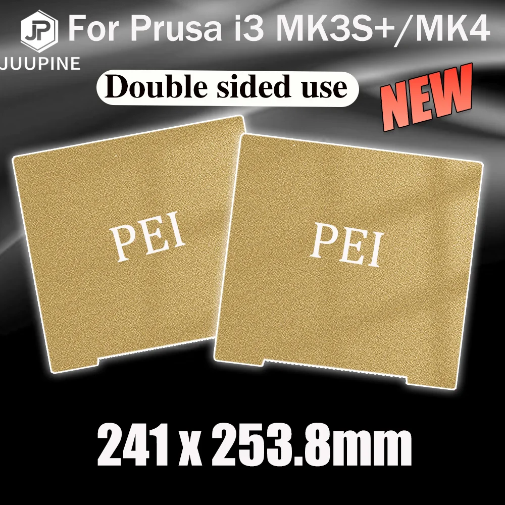 Mk3s-pei-blatt-241-253-8-doppelseitiges-pet-pei-feder-stahlblech-mk52 ...