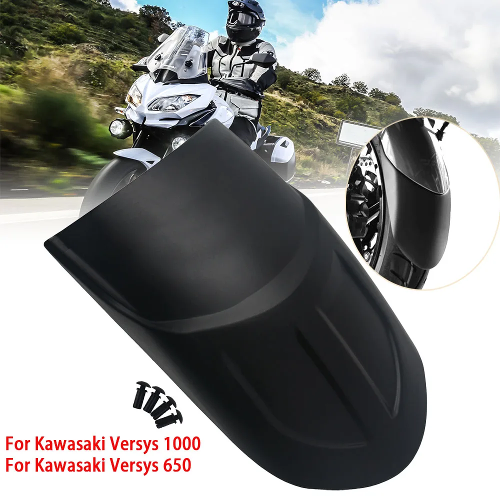 For Kawasaki Versys 1000 650 Versys650 Versys1000 2010 - Motorcycle ...