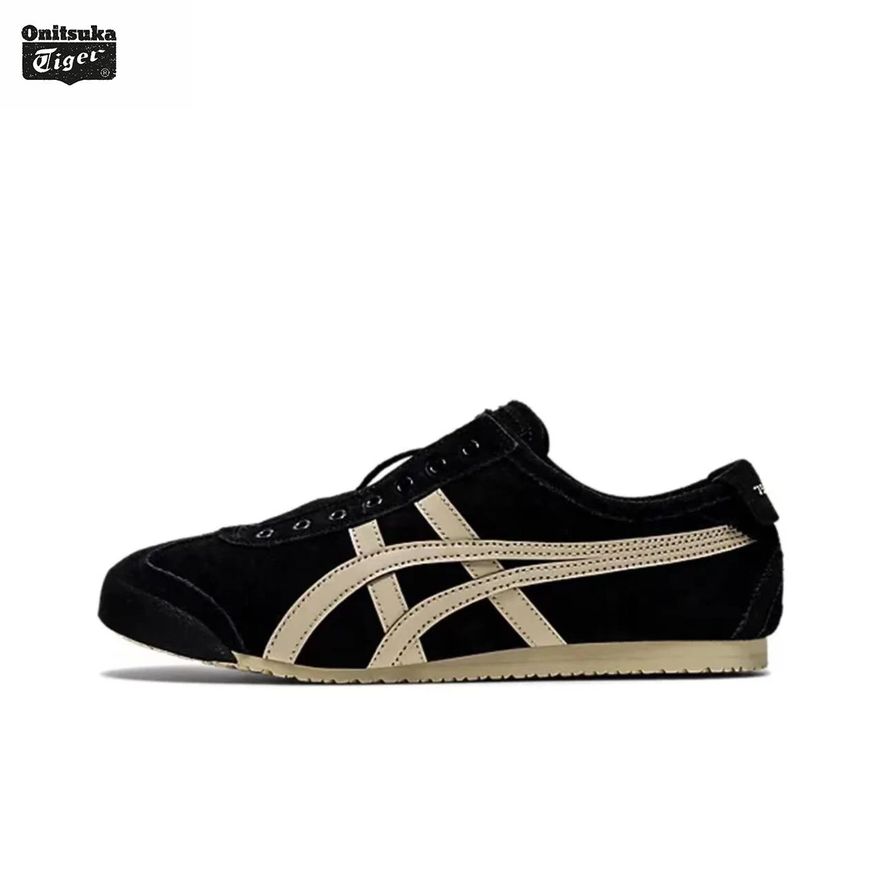 Zapatillas de running Asics Onitsuka Tiger MEXICO 66, clásicas, cómodas ...