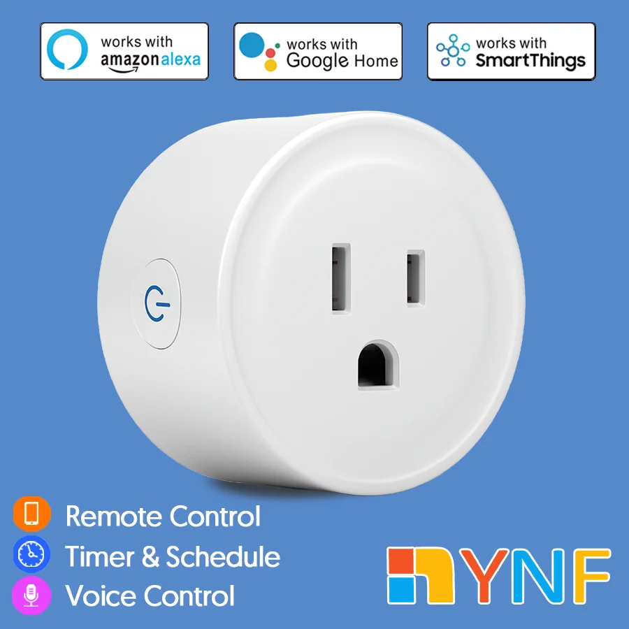 YNF Smart Home Store
