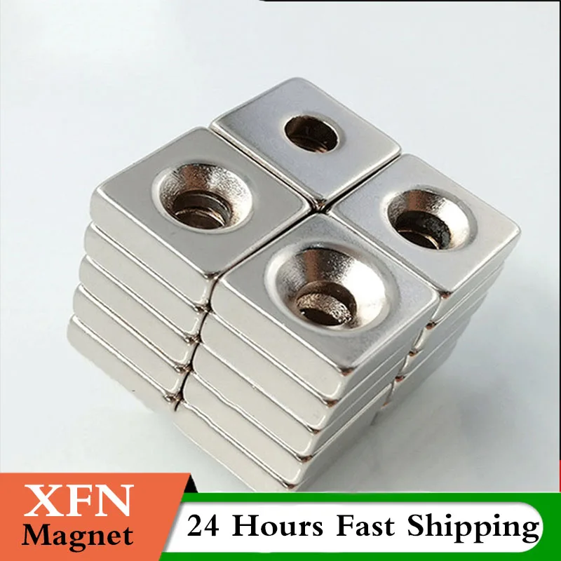 Neodymium Magnets Hard Drive