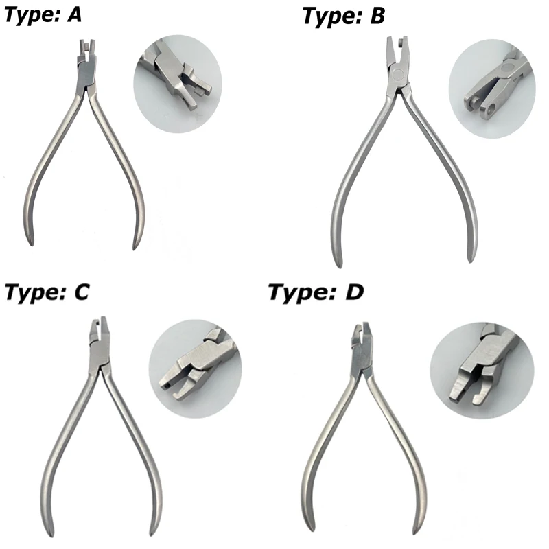 Dental-Orthodontic-Clear-Aligner-Plier-Retainer-Brace-Trainer-Thermal ...