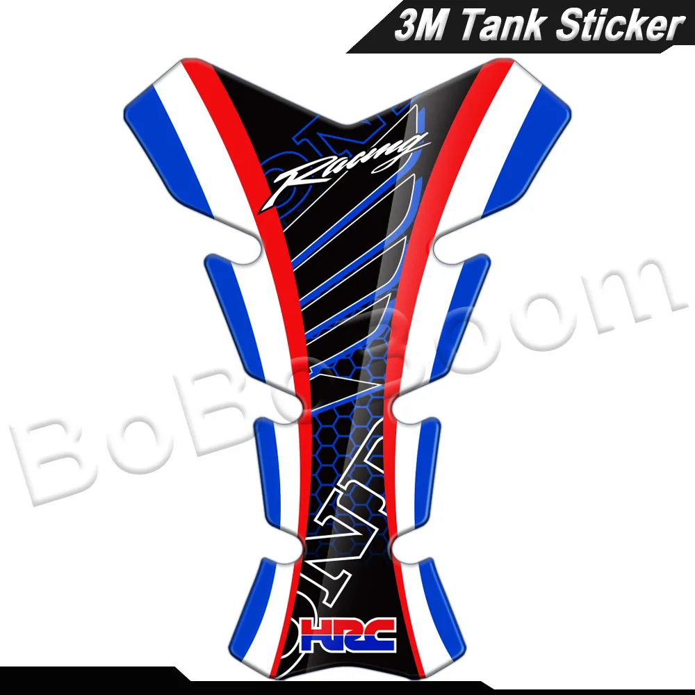 For-Honda-HRC-RVF-VFR-CBR-250-400-500-600-900-929-954-1100-CBR1000RR ...