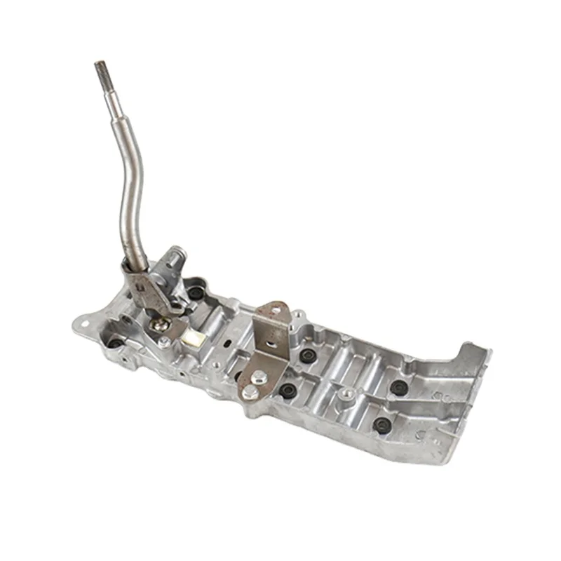 Japanese Truck Gear Shift Lever Assy for Hino 700 33550-E0360 ...