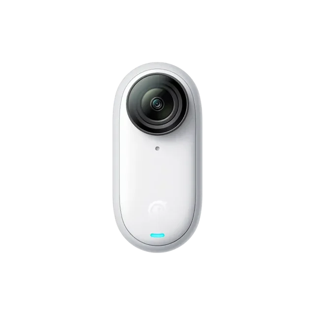 Insta360 GO 3 – Compact and Lightweight Action Thumb Camera, Portable ...