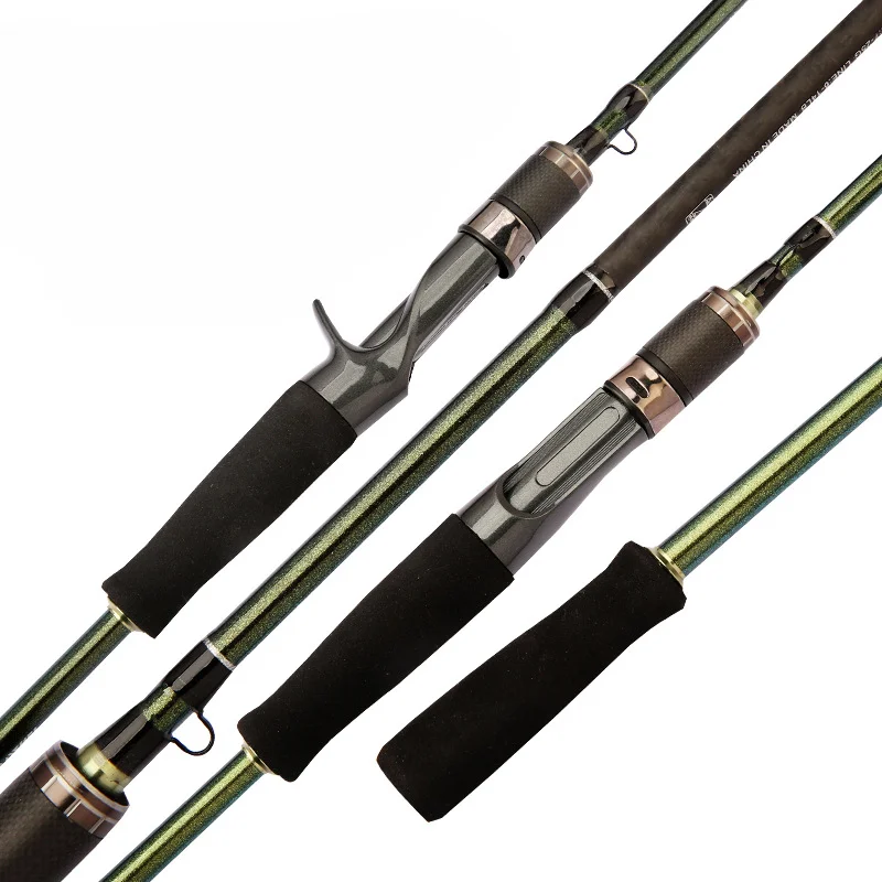 1-8m-Spinning-Casting-Fishing-Rod-M-Power-Carbon-Fiber-Lure-Pole-2 ...