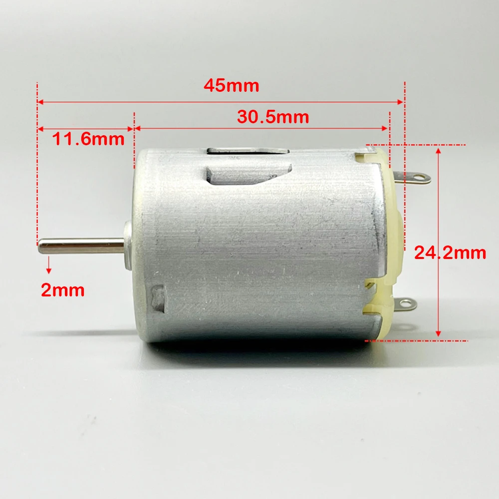 Carbon Electric Motor | Carbon Central Lock | 280 Electric Motor ...