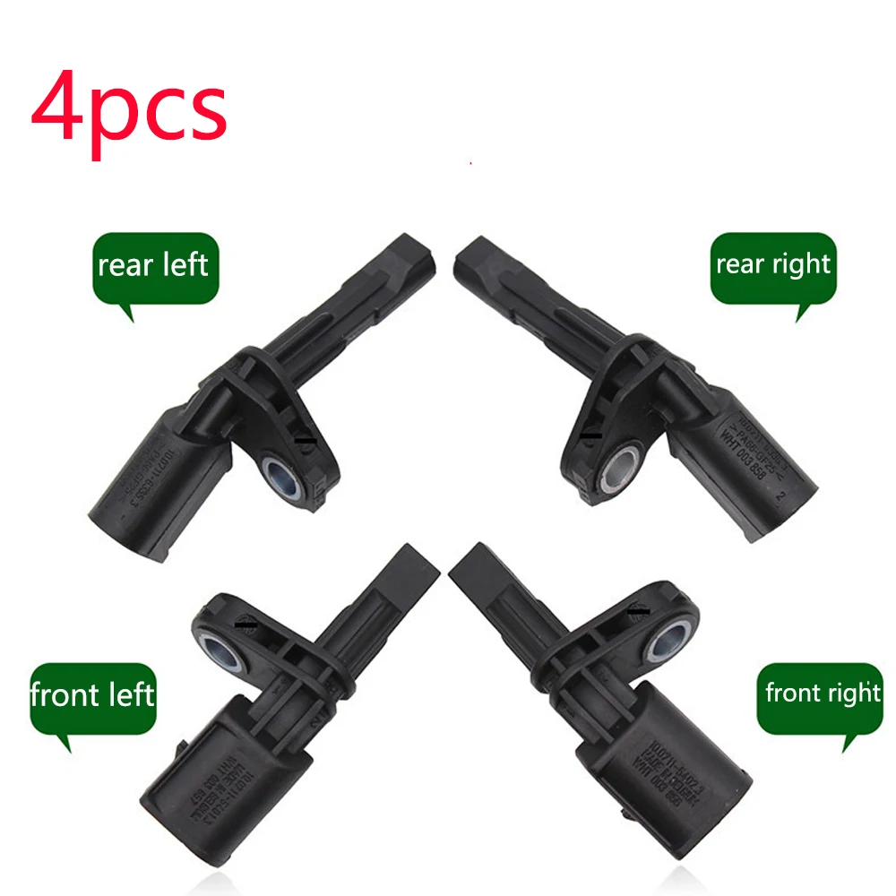 4pcs-ABS-WHEEL-SPEED-SENSOR-FOR-AUDI-VW-VOLKWAGEN-SEAT-SKODA-FRONT-REAR ...