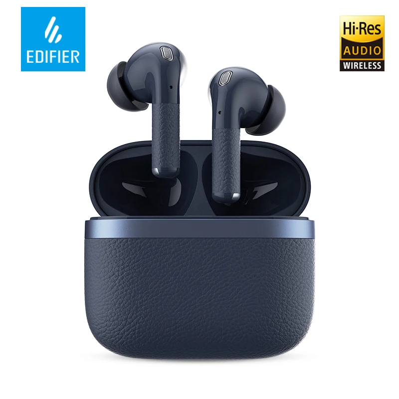 Edifier-W260NC-ANC-Noise-Cancelling-TWS-Earphones-Bluetooth-5-3-Hi-Res ...