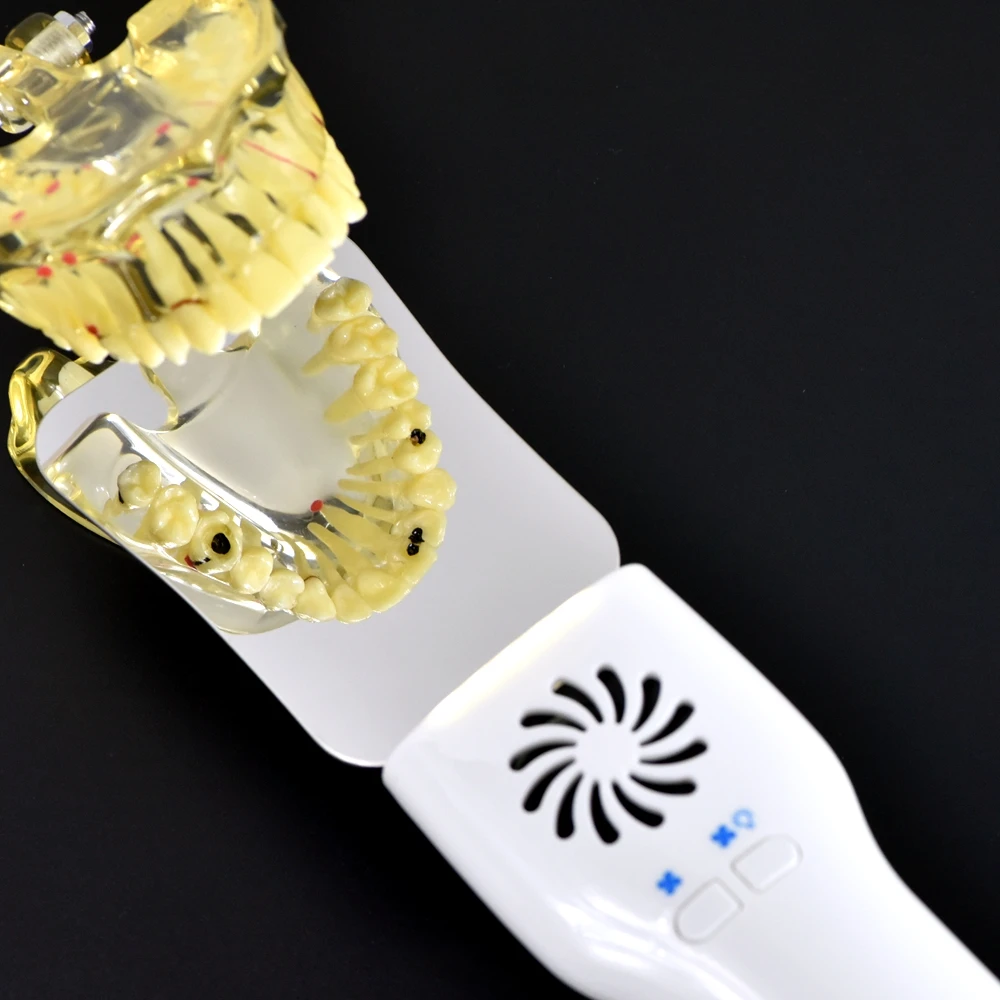 Dental-Automatic-Anti-fog-Mirror-for-Oral-Photography-Reflector-Defog ...