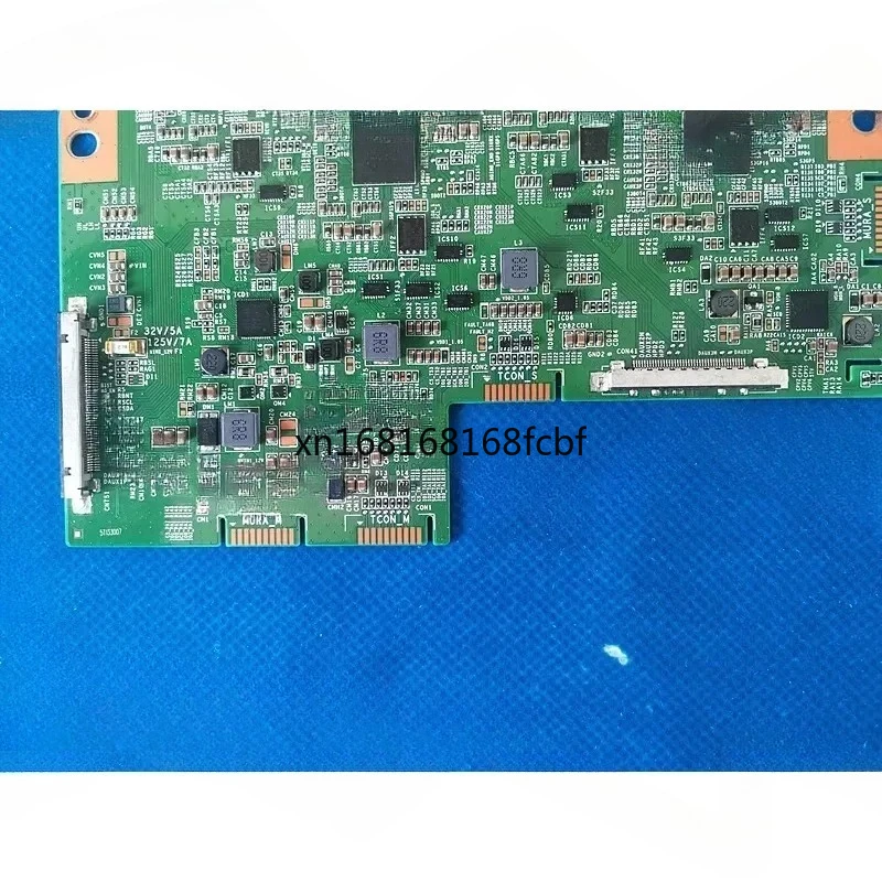 Suitable for Suitable for 49 Inch TV Logic Board 49DQ-JU11B4H26B-V03-HF ...