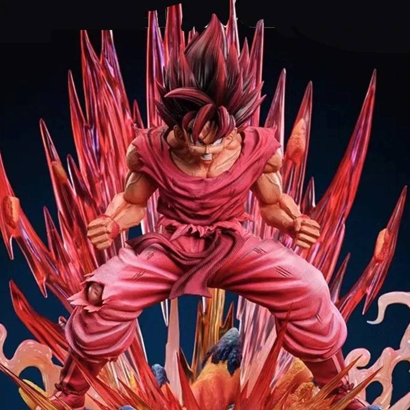 24cm-Dragon-topu-Z-Anime-fig-r-Kaiouken-gokuz-s-per-saiyason-gokuz ...