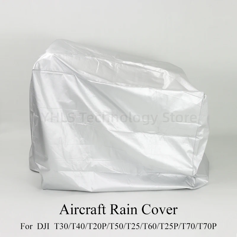 Waterproof Aircraft Rain Cover For DJI T30 T40 T50 T60 T70 T100 Drone ...