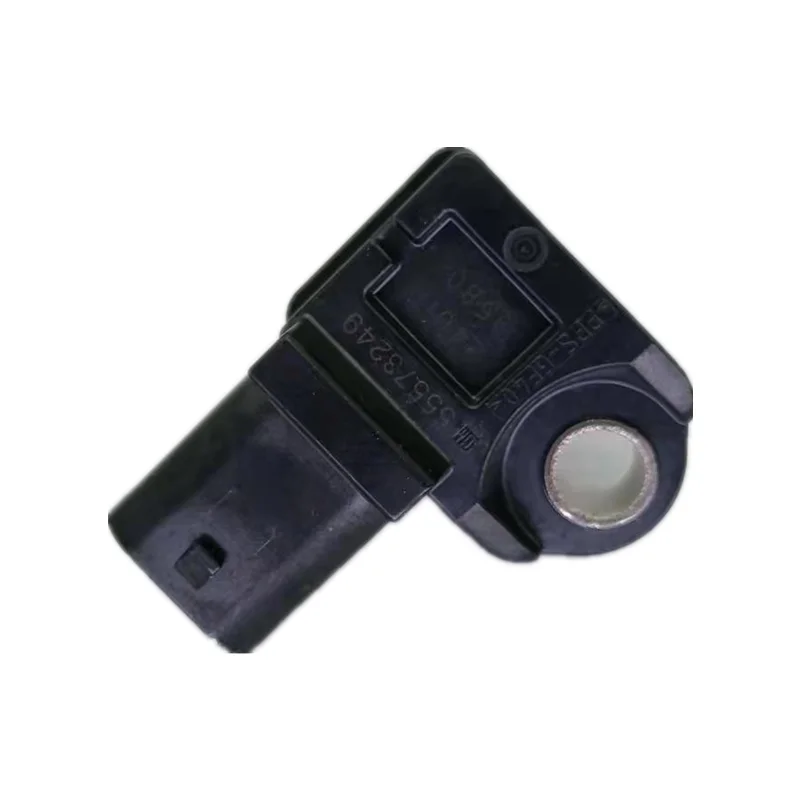 New Map Sensor 55573249 As619 5s13833 Ma0065 Manifold Pressure Sensor ...