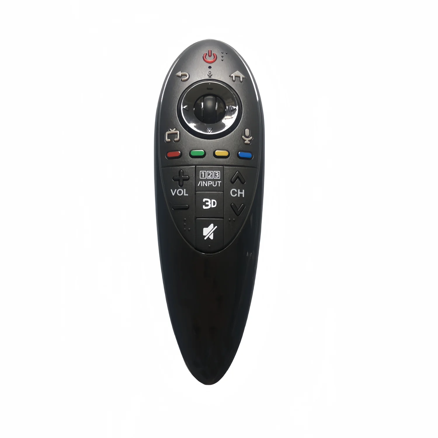3D TV Remote Control Fit For Suitable AR-MR400H AKB73855601 AN-MR400G ...
