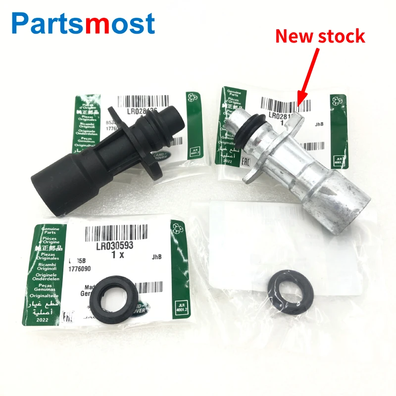 3-0L-V6-5-0-V8-Engine-Water-Pump-Connector-Oil-Cooler-Pipe-for ...