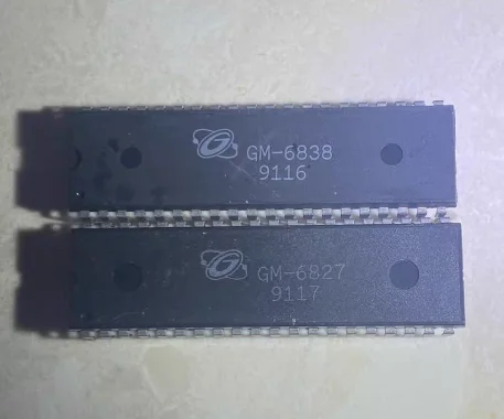 GM-6838-GM-6827-DIP-40-for-JCAE-game-FC-Nintendo-Red-and-white-console ...