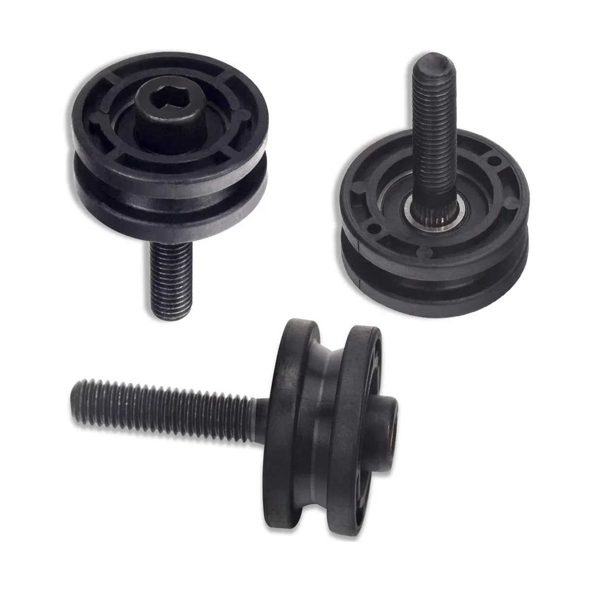 305784005-305784001-Tile-Saw-Roller-Assembly-Compatible-with-DT180EVO ...