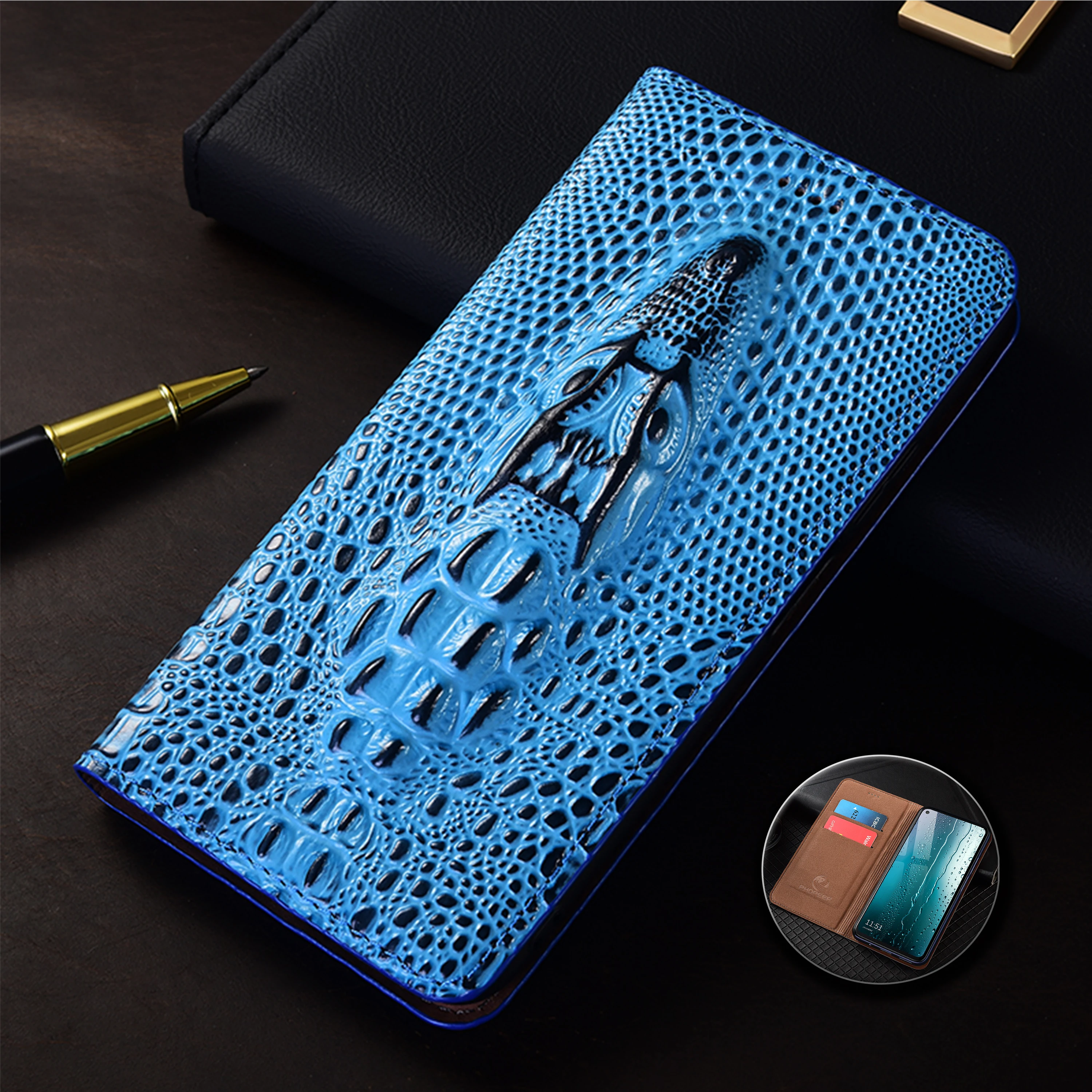 For Asus Zenfone 5 5Z 6 7 8 9 10 11 12 Ultra Flip ZE630KL ZE620KL Pro ...
