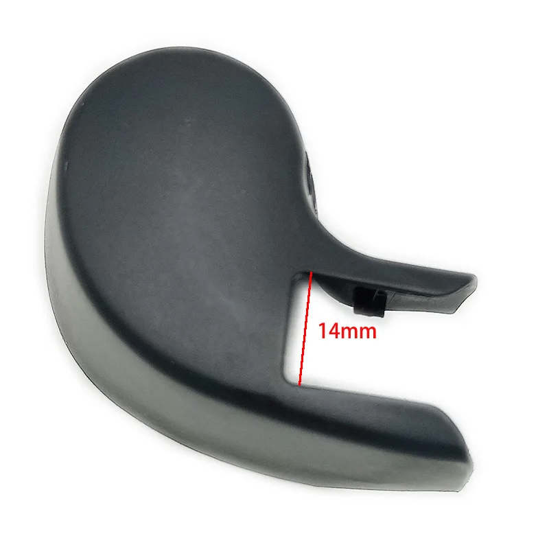 Rear Window Wiper Arm Rocker Bolt Cover Cap For audi A1 A4 Avant A4 ...